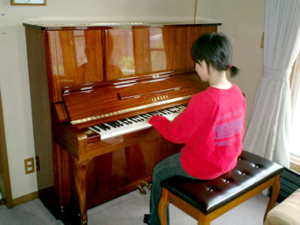 ヤマハ W106 | 一級ピアノ調律技能士 小林雅巳ピアノ調律所